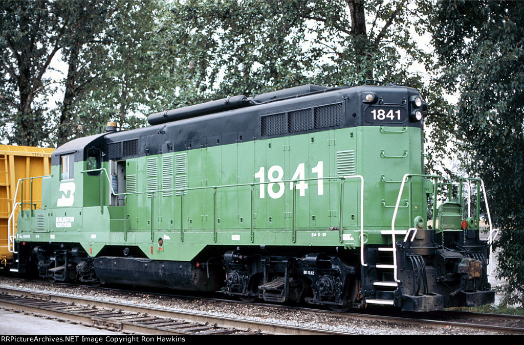 BN 1841